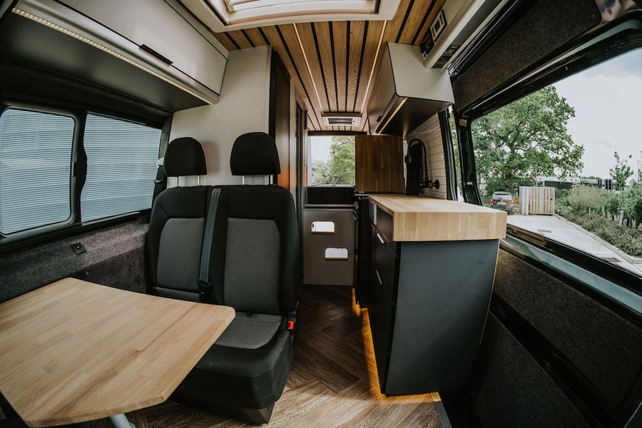 Epic VW Transporter Styling Accessories – Wildworx