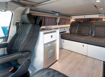 The Complete Guide to Two Tone Campervans – Wildworx