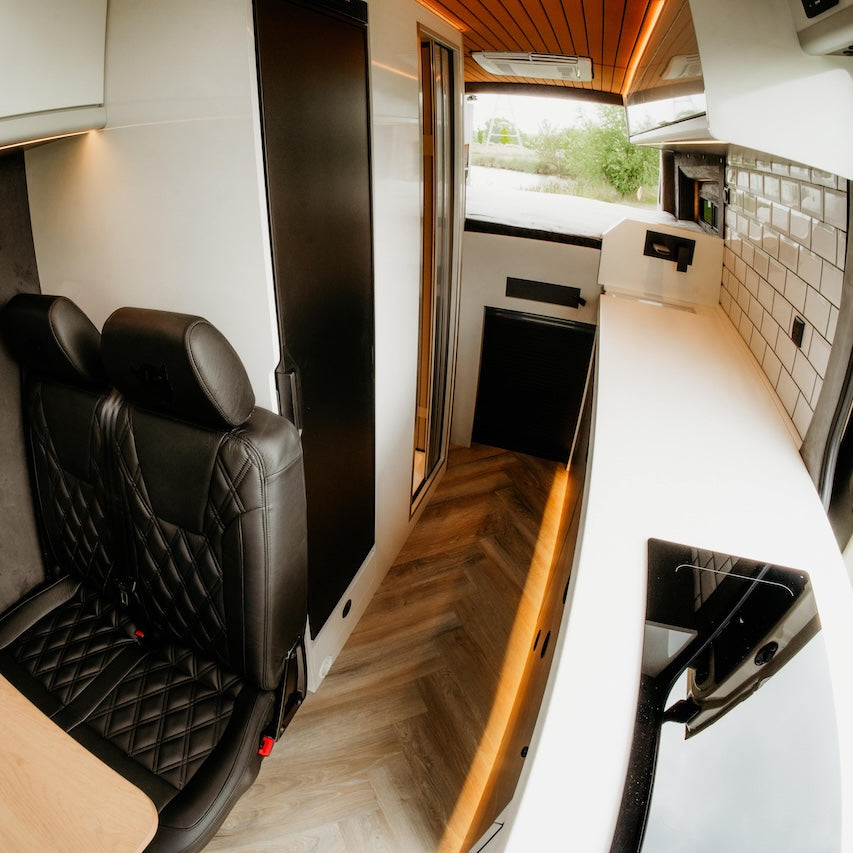Swamper - VW Transporter Swampers – Wildworx