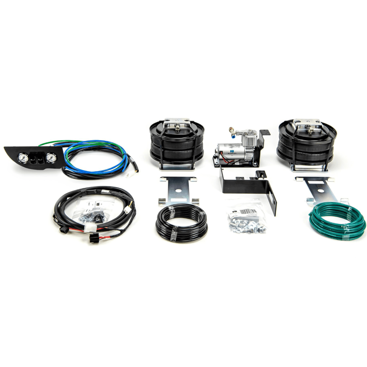 VB Air Suspension – Wildworx